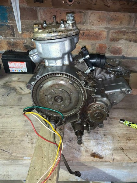 Am6 Engine for sale in UK | 59 second-hand Am6 Engines