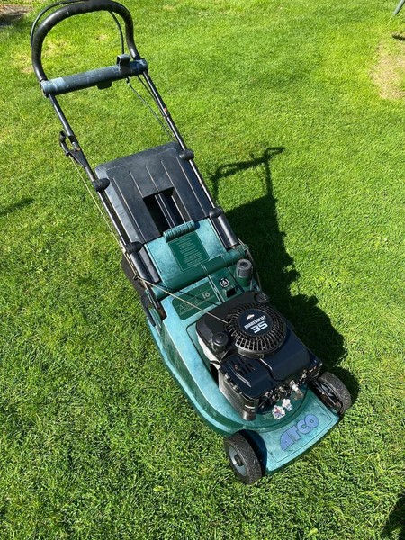 Atco Engine for sale in UK | 33 second-hand Atco Engines