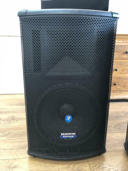 Mackie Speakers for sale in UK | 53 used Mackie Speakers