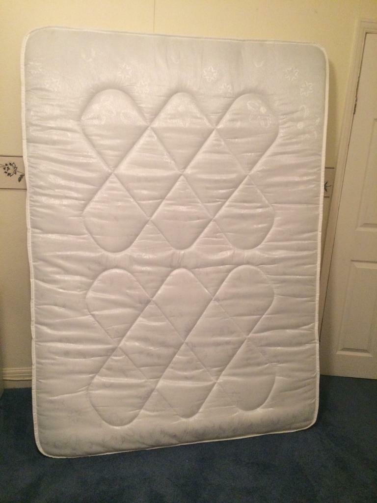 4 6 Mattress In Scunthorpe Lincolnshire Gumtree