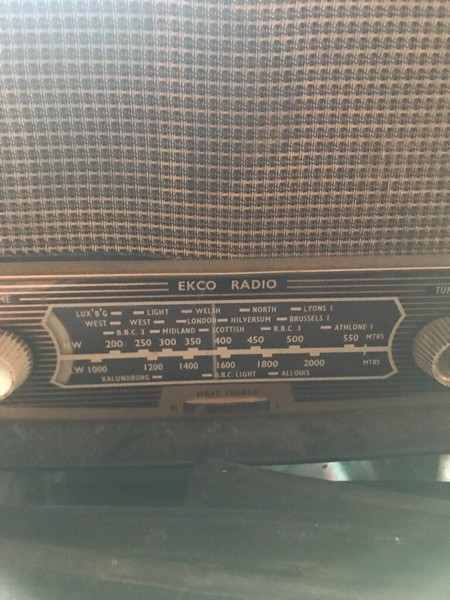 Ekco Radio for sale in UK | 38 second-hand Ekco Radios