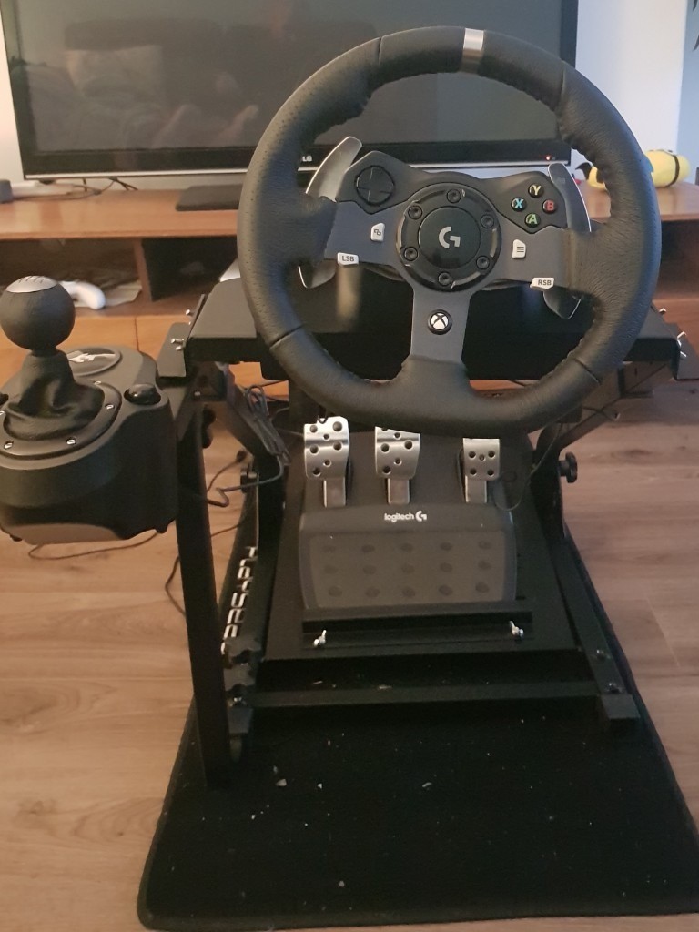 Logitech G920 Xbox One | in Easterhouse, Glasgow | Gumtree