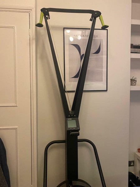 Erg Machine for sale in UK | 57 second-hand Erg Machines