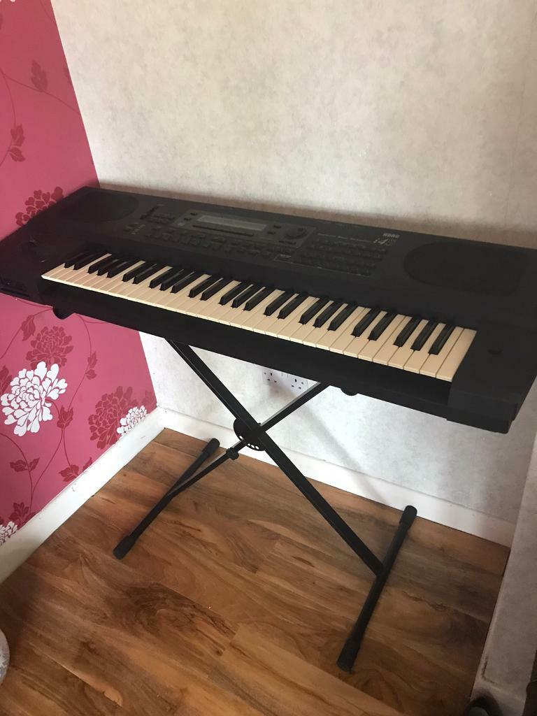 korg-i4s-in-mansfield-nottinghamshire-gumtree
