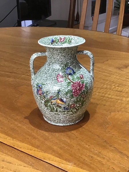 Spode Vase for sale in UK | 64 second-hand Spode Vases