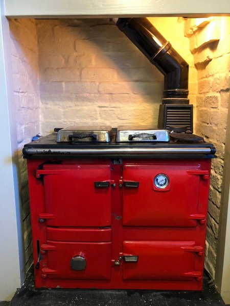 Rayburn Supreme for sale in UK | 17 used Rayburn Supremes