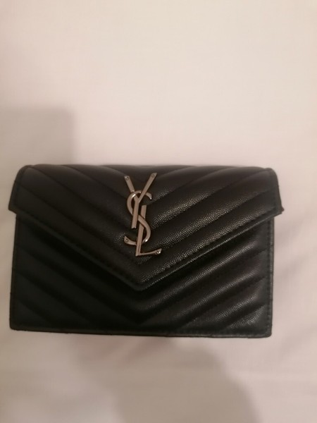 Second Hand Ysl Purse For Women | semashow.com