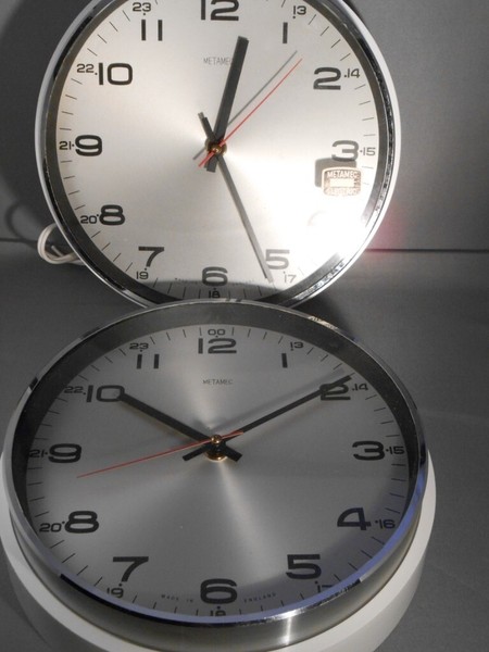 Metamec Clock for sale in UK | 75 used Metamec Clocks