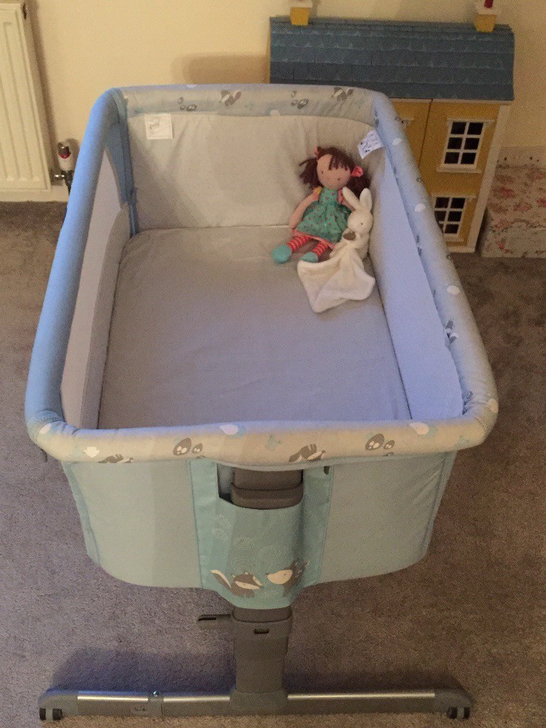 Chicco Next to Me cot | in Dorking, Surrey | Gumtree