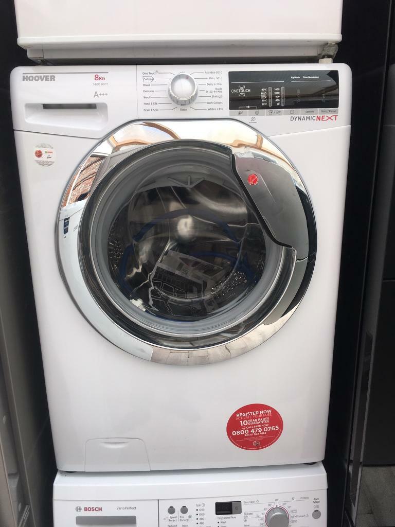 hoover washing machine in excellent condition | in Peterborough ...