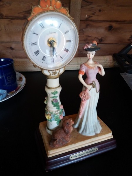 Juliana Clock for sale in UK | 24 used Juliana Clocks