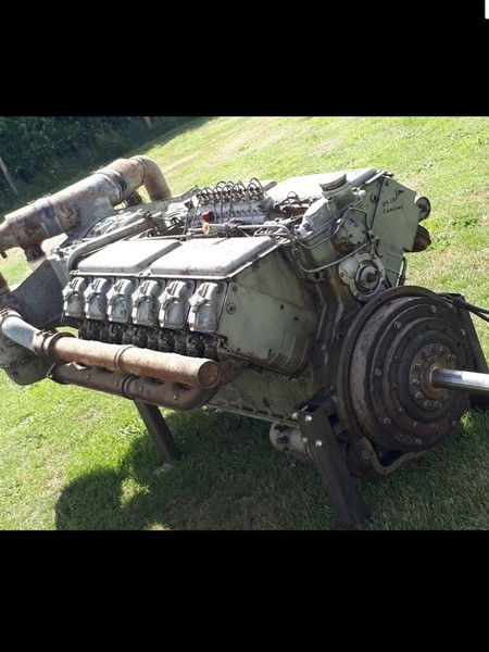 V12 Engine for sale in UK | 30 second-hand V12 Engines