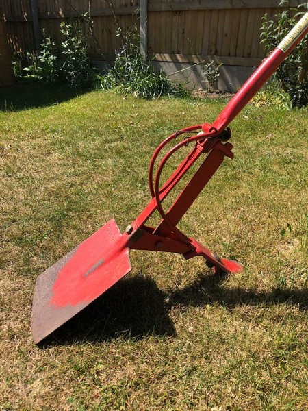 Wolfe Terrex Spade for sale in UK | View 23 bargains