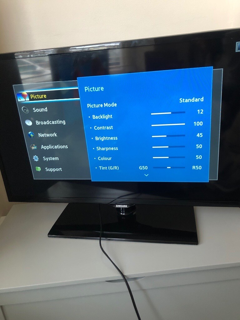 28 inch Samsung TV | in Portsmouth, Hampshire | Gumtree