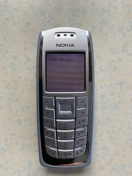 Nokia 3120 Phone for sale in UK | View 55 bargains