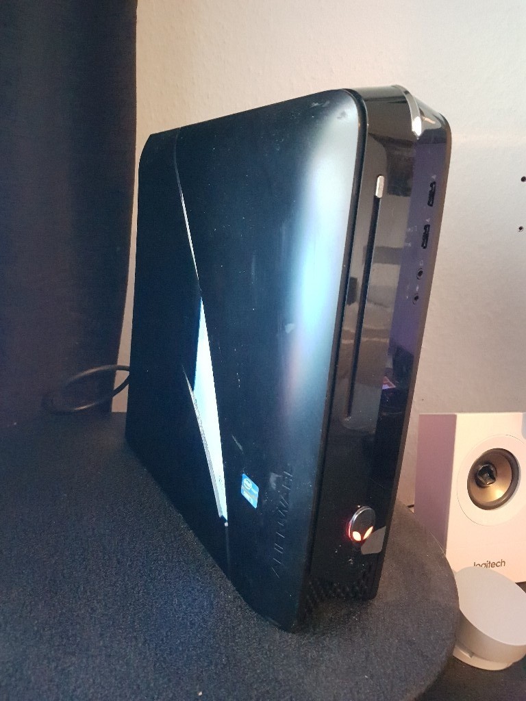 Alienware x51 gaming pc | in Ferndown, Dorset | Gumtree