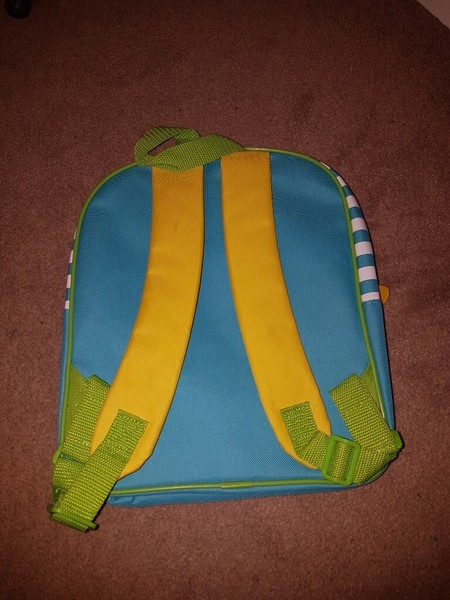 Teletubbies Backpack for sale in UK | View 42 bargains