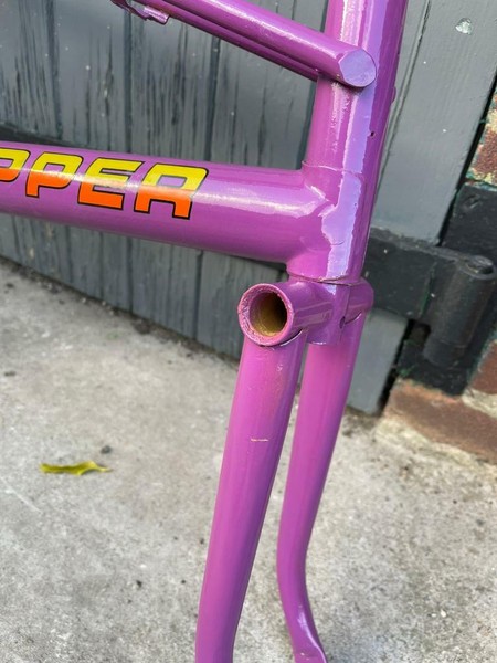 Raleigh Chopper Frame for sale in UK | View 37 bargains