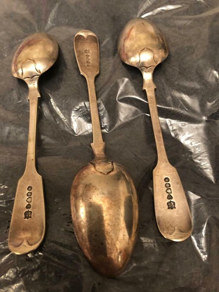 Unusual Spoons for sale in UK | 37 used Unusual Spoons