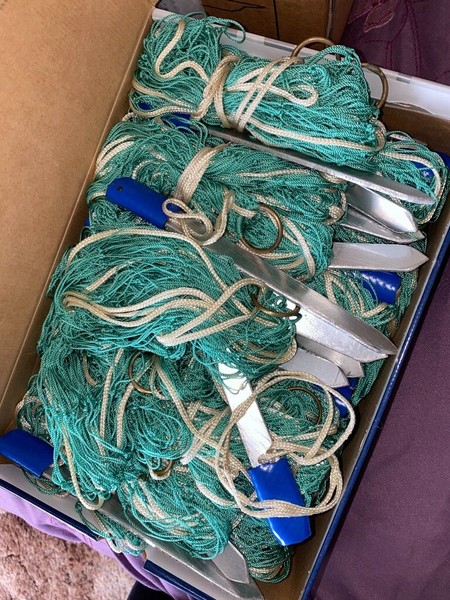 Ferret Net for sale in UK | 58 second-hand Ferret Nets