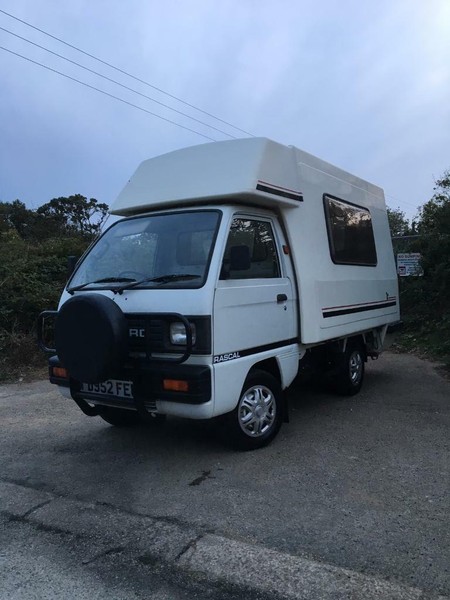 Bedford Rascal for sale in UK | 27 used Bedford Rascals