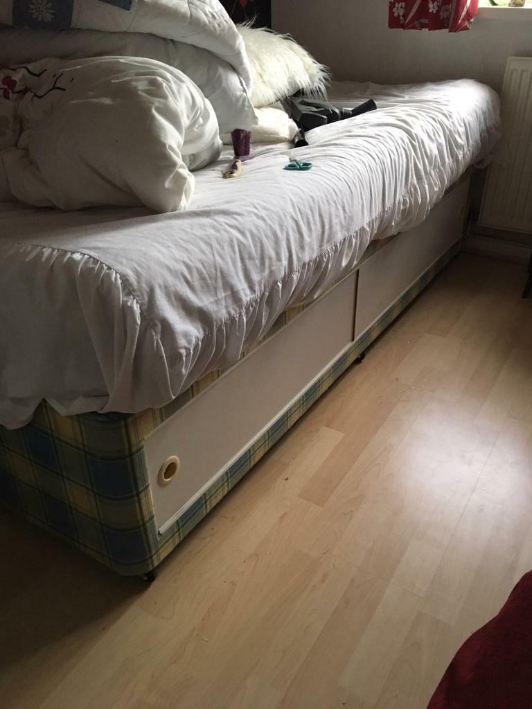 2ft-6-divan-bed-in-smiths-wood-west-midlands-gumtree