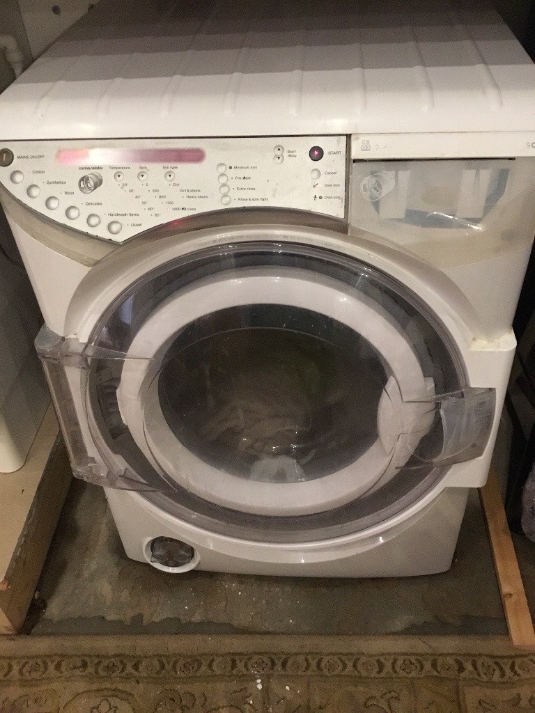 Dyson washing machine | in Southampton, Hampshire | Gumtree
