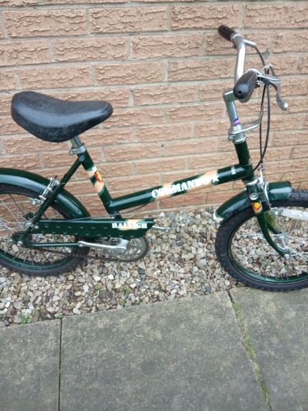 Raleigh Commando for sale in UK | View 24 bargains