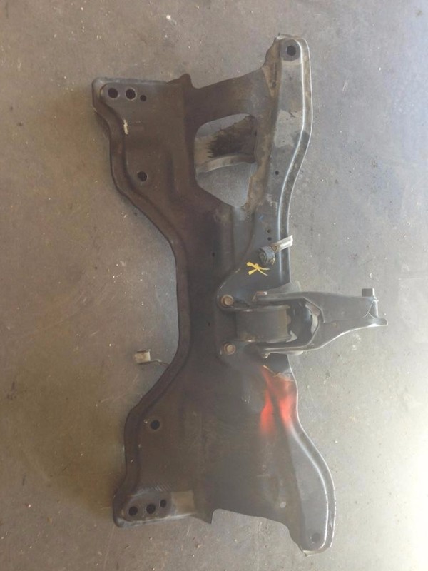 1993-1997 Nissan Altima Front Subframe Suspension Engine Cradle ...
