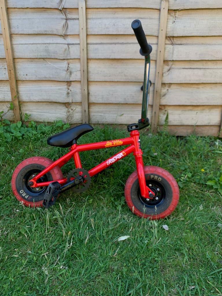 Rocker Mini BMX | in Purton, Wiltshire | Gumtree