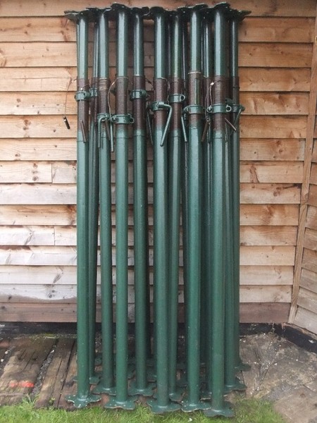 Trench Props for sale in UK | 45 second-hand Trench Props