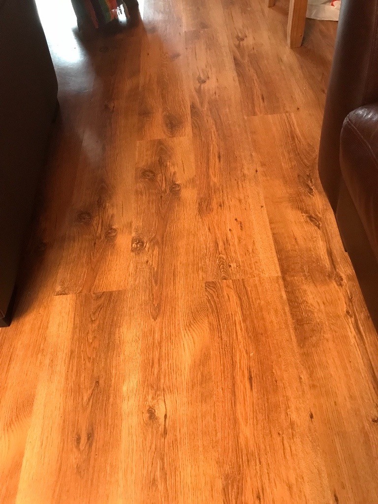 Laminate Flooring With Free Underlay – Flooring Tips