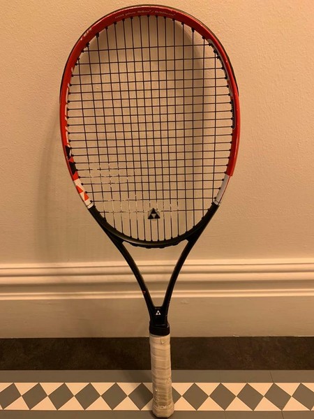 Fischer Tennis for sale in UK | 56 used Fischer Tennis