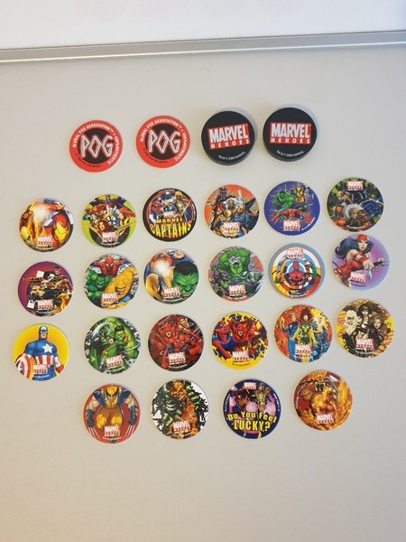 Pog Game for sale in UK | 59 second-hand Pog Games