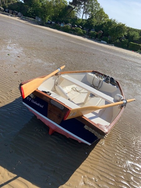 Classic Dinghy for sale in UK | 21 used Classic Dinghys