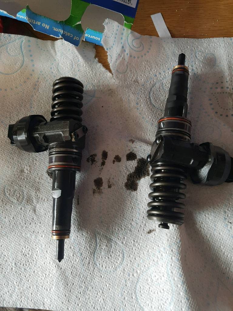 pd-130-injectors-in-gosport-hampshire-gumtree