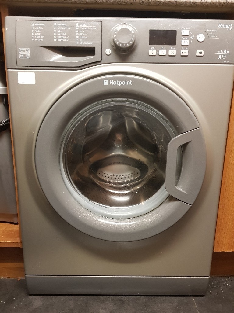Hotpoint Washing Machines