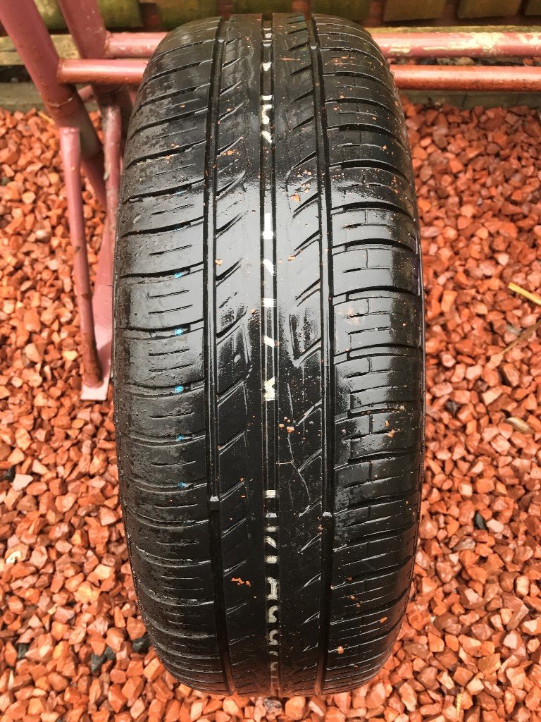 Brand new tyre (Hankook 175/65 R14) | in Clydebank, West Dunbartonshire ...