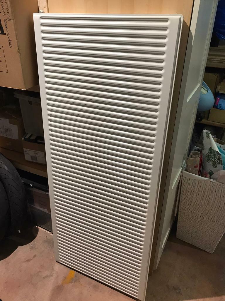 single-radiator-600-x-1400-in-bridgend-gumtree