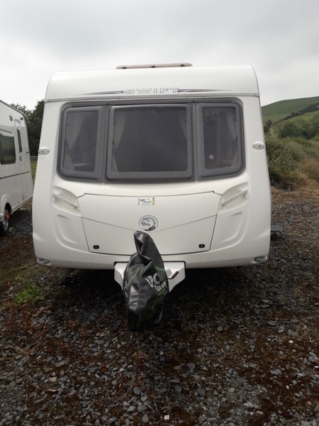 Private Caravan for sale in UK | 57 used Private Caravans