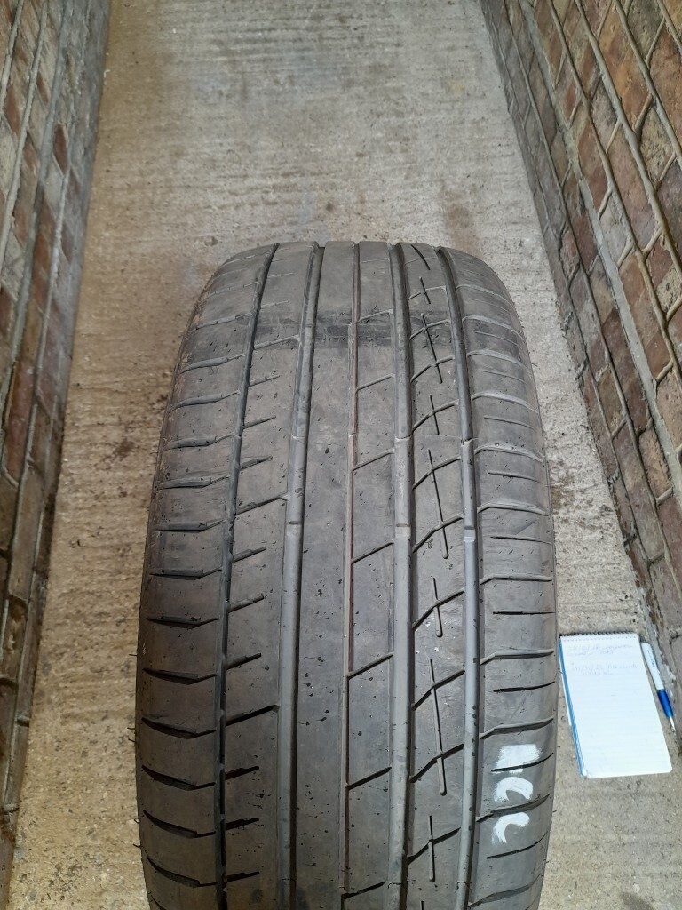 285 35 22 Tyres good Tread in West London area | in Greenford, London ...