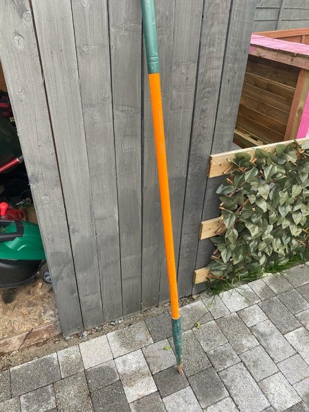 Digging Bar for sale in UK | 58 second-hand Digging Bars