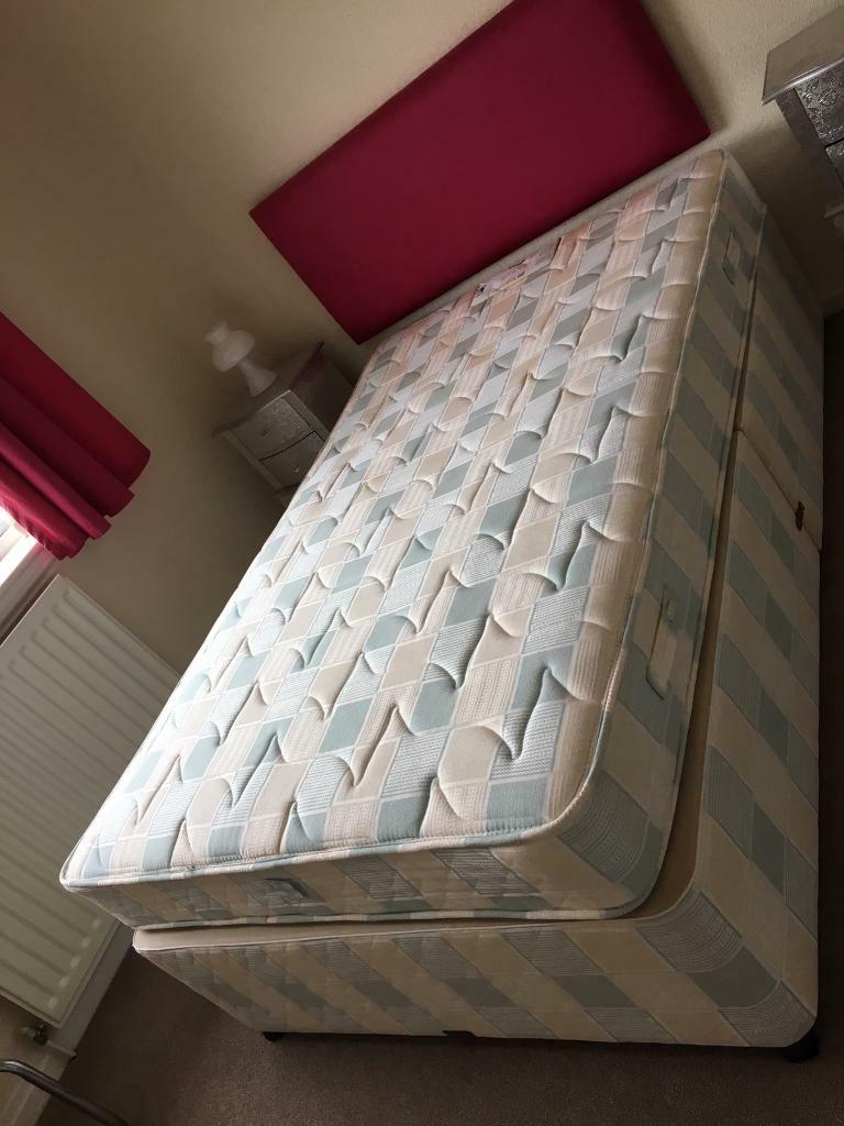 3 4 Size Bed In Westhill Aberdeenshire Gumtree