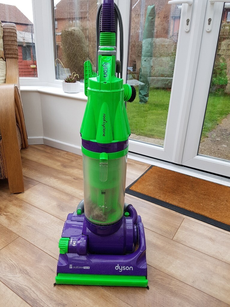 Dyson DC07 | in Fareham, Hampshire | Gumtree