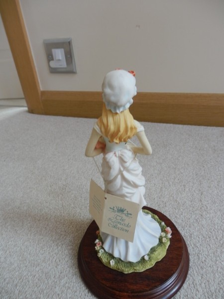 Lady Figurines Leonardo Collection for sale in UK