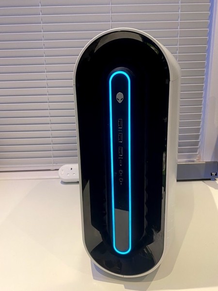 Alienware Case for sale in UK | 59 used Alienware Cases