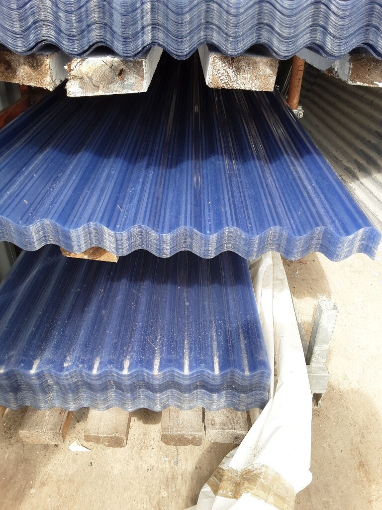 Plastic perspex sheets | in Crossgar, County Down | Gumtree