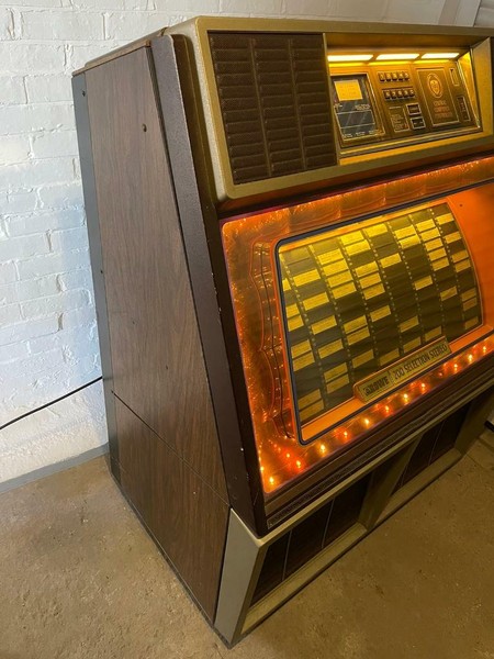 Rowe Ami Jukebox for sale in UK | View 57 bargains