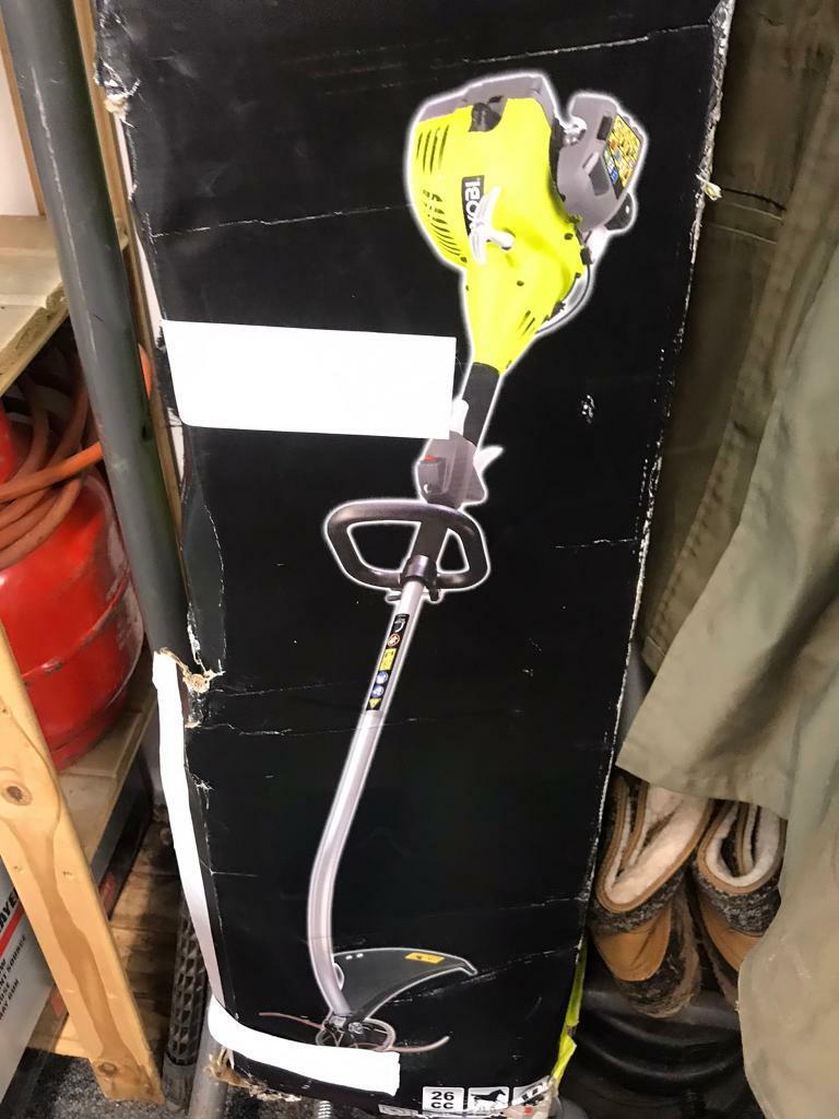 Ryobi lt2 petrol strimmer( brand new ) | in Stockwood, Bristol | Gumtree