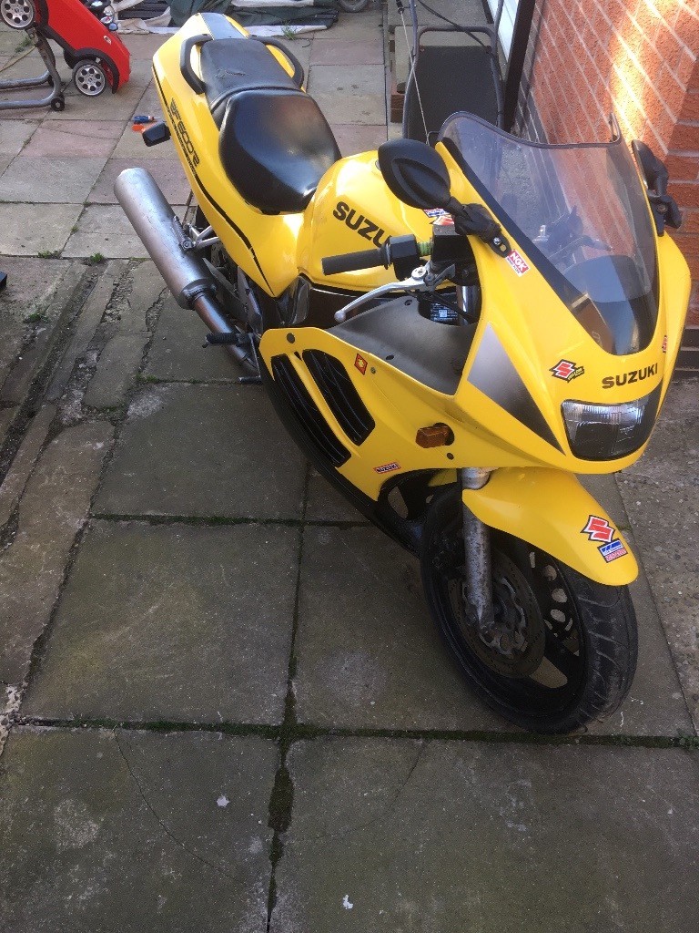 Suzuki rf600 | in Stoke-on-Trent, Staffordshire | Gumtree